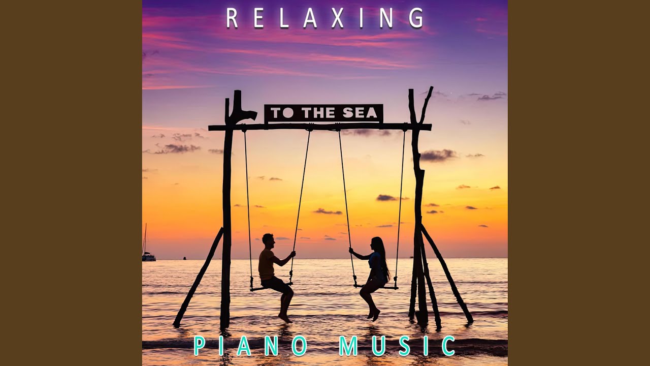 Positive Affirmation with Sea Waves - YouTube