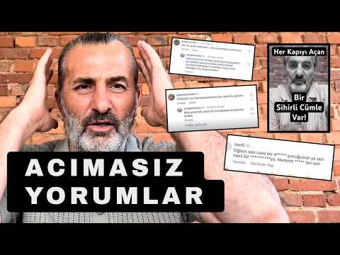 La İlahe İllallah Videosuna Gelen Acımasız Tepkiler Yorumlar