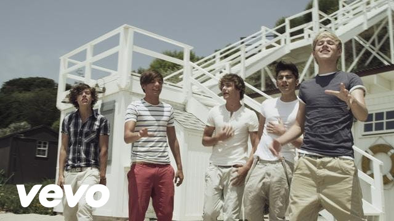 One Direction - What Makes You Beautiful (Cover) - YouTube