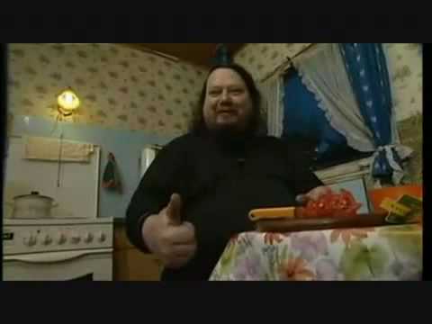 Die Ludolfs - Peter macht Kartoffelsalat - YouTube