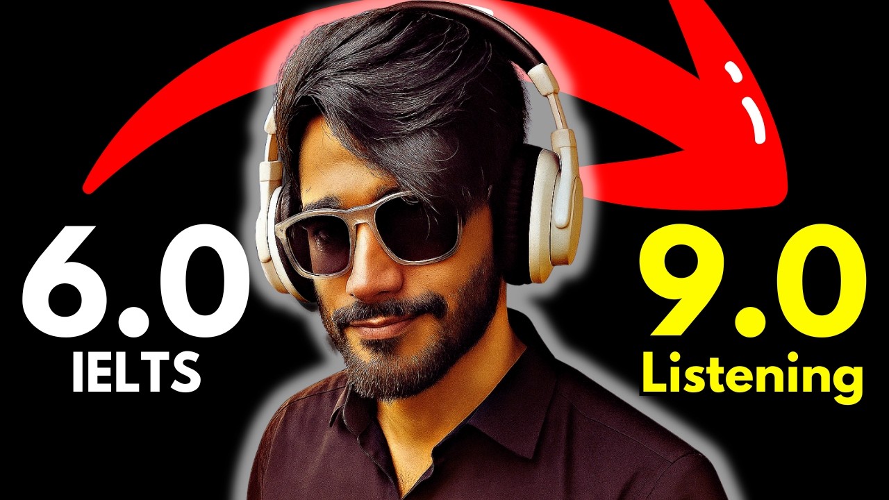 Get Band 9 After Using These Listening Tips | Band 9: IELTS Listening ...
