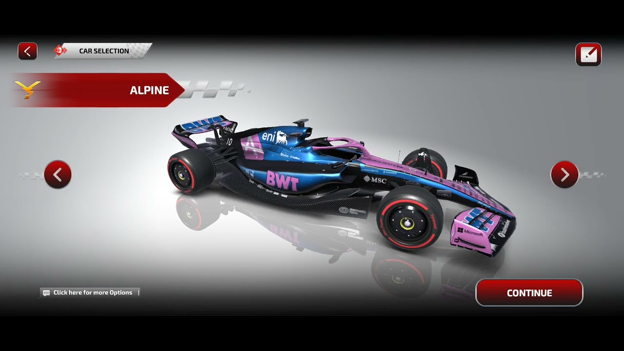 Pack Alpine Monoposto 2025 ( Livery + helmet + driver suit) - YouTube