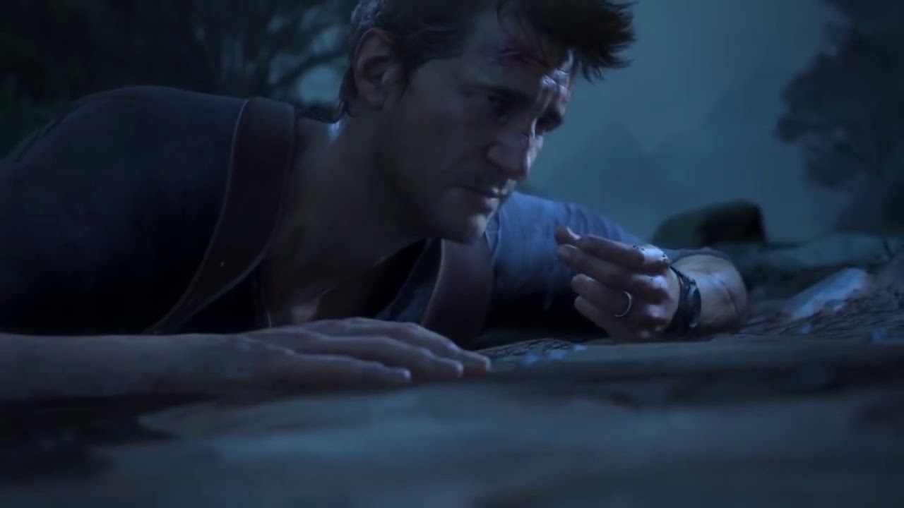UNCHARTED 6 official trailer released 2019 - YouTube