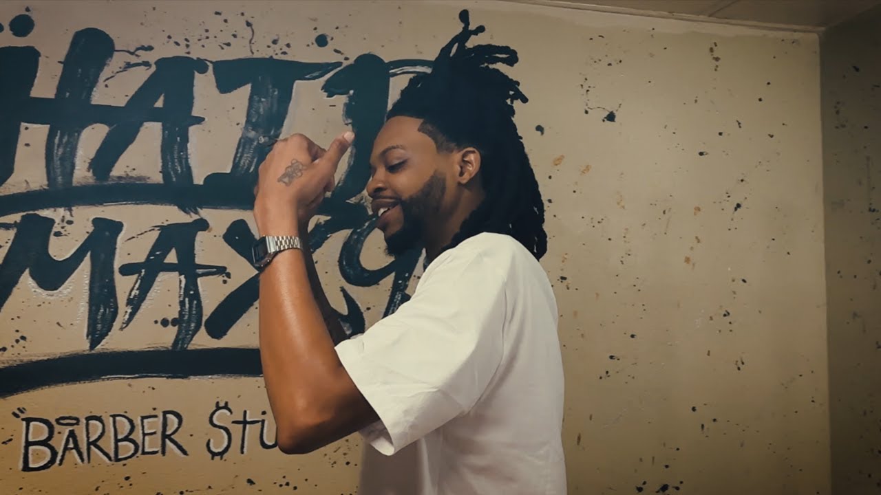 Cue Jayy - West Coast Cue (Prod. By Zed Beats) - YouTube