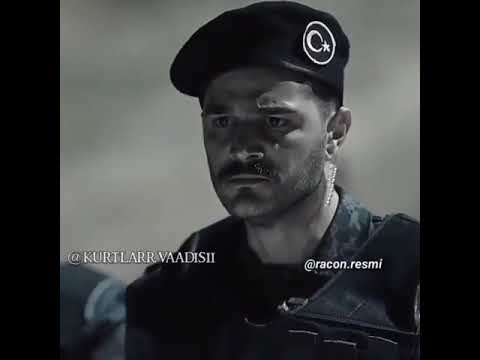 Kurtlar Vadisi Pusu Karanın ölümü