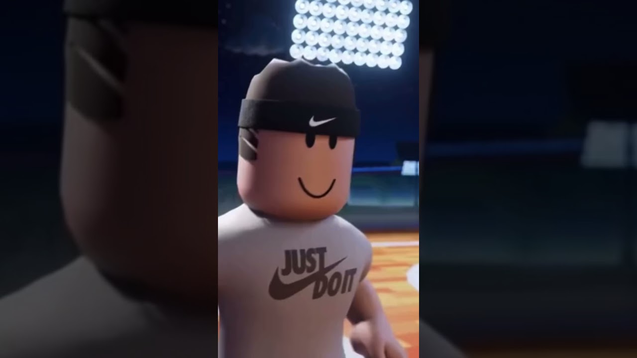 Roblox Nikeland Trailer - YouTube