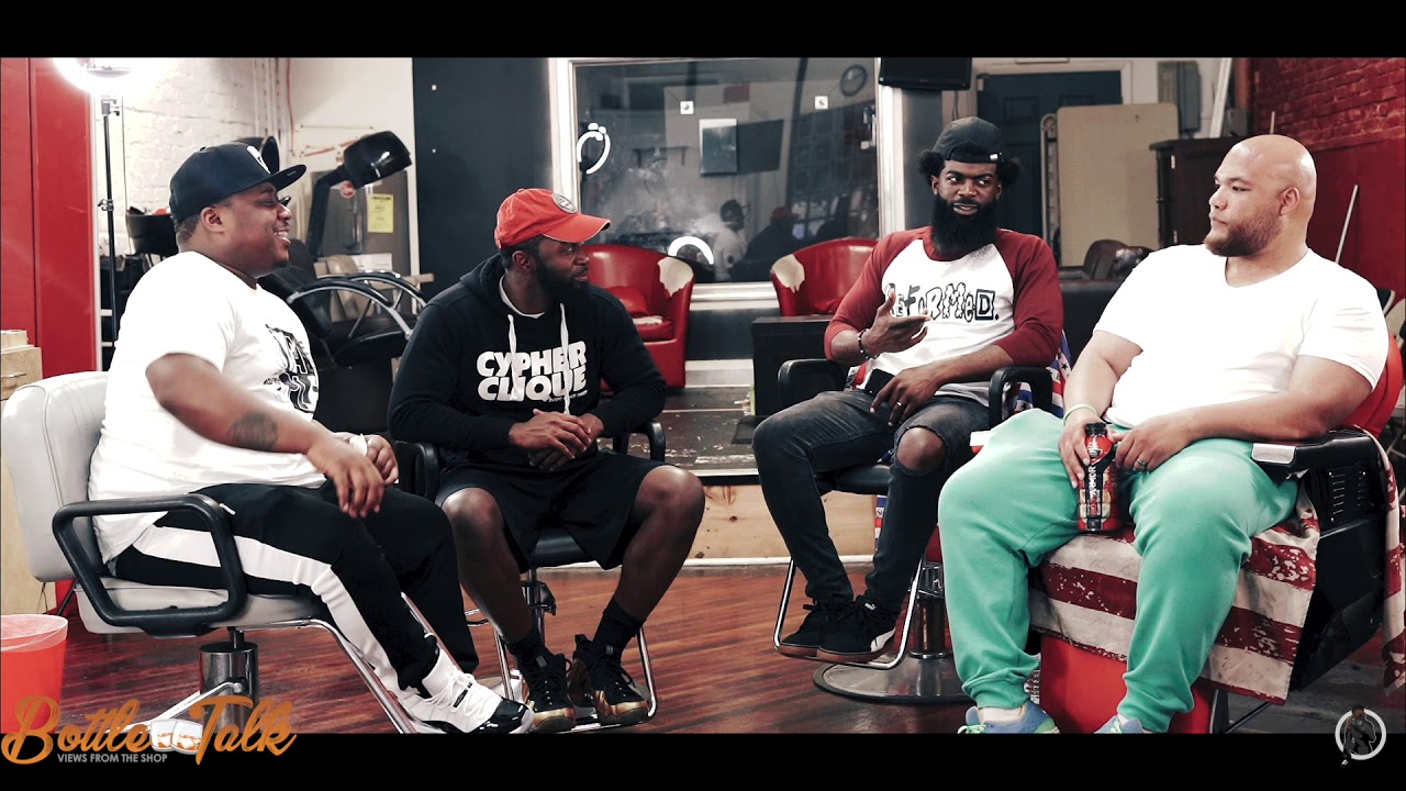 Ep.18 Father Of Ashad, Kodak Black, Monique, New Abortion Law, Black ...