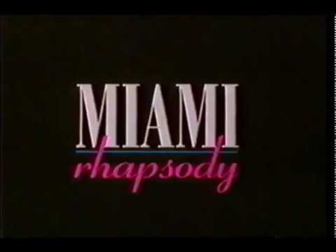 Miami Rhapsody Movie Trailer 1995 - TV Spot - YouTube