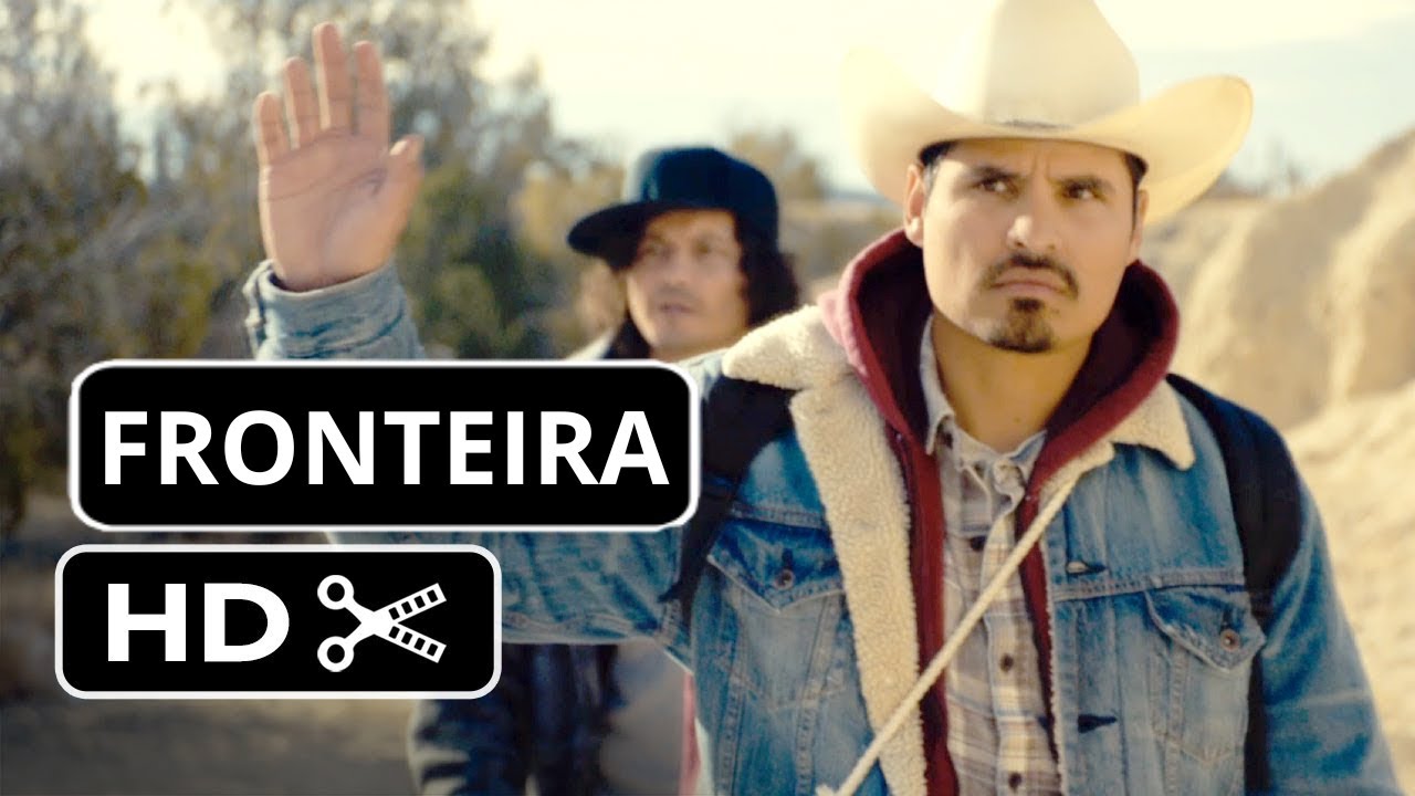 Fronteira 2014 - Filme de Fronteira - Filme Completo Dublado - YouTube