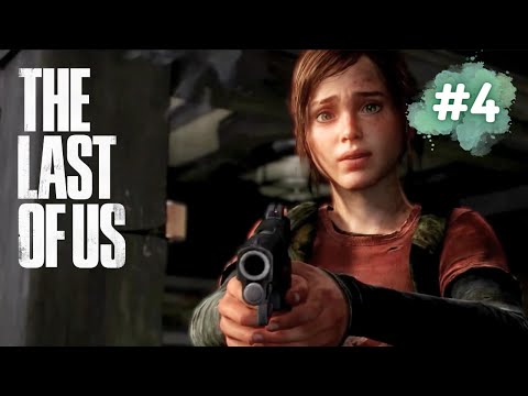🔴 The Last of Us - Part 4/9: Endure and Survive (Pittsburgh part 1)