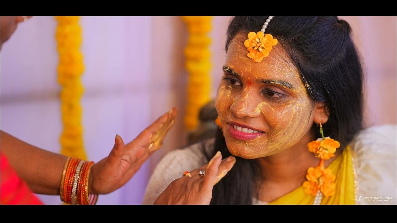 HALDI TEASER - YouTube
