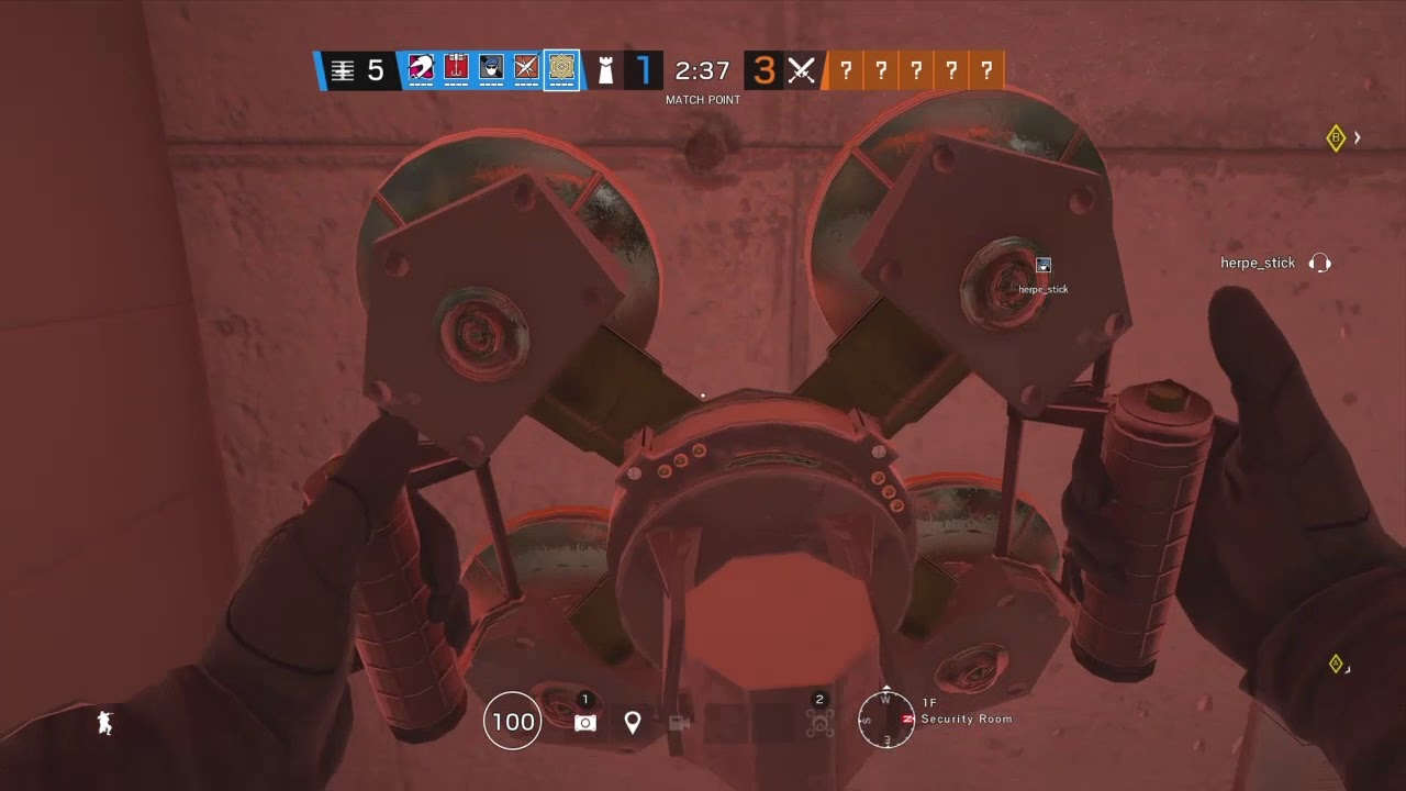 Becoming a jager main - YouTube