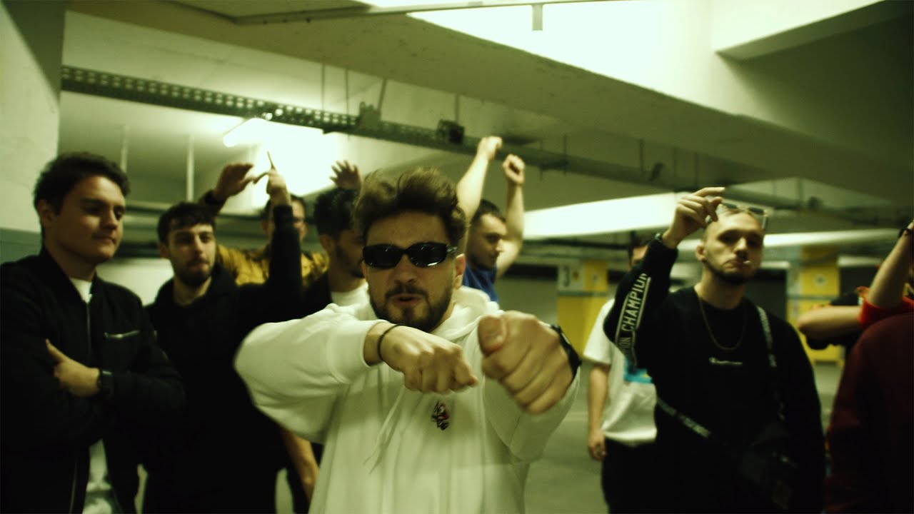 DRACEA - Fara Coduri (Official Video) - YouTube