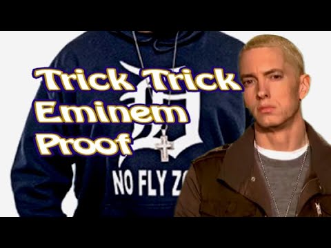 Proof Introduced Me To Eminem / Detroit Rappers - YouTube