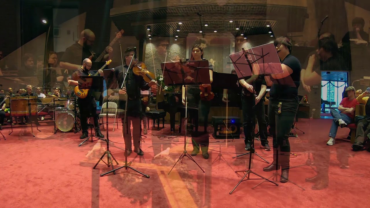 (Old) MGSO Fall 2018 Concert - YouTube