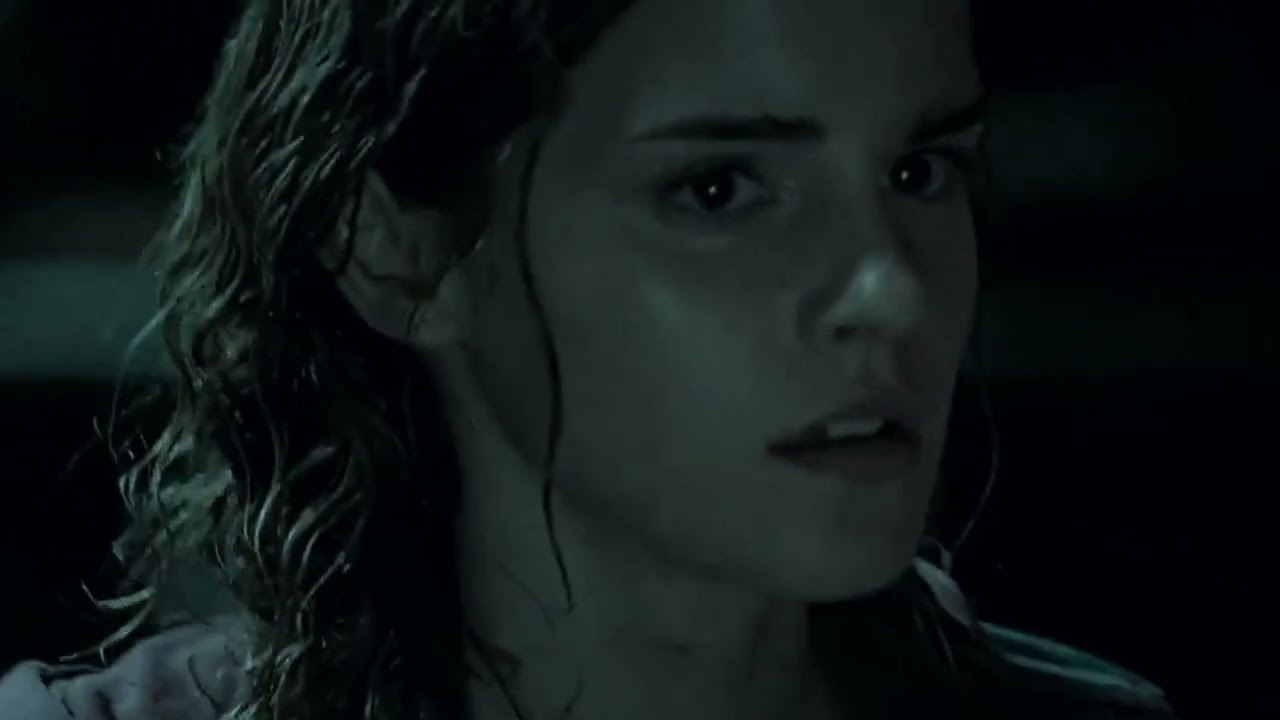 Tom Riddle + Hermione | No Time to Die - YouTube