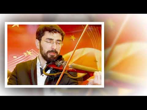 Ramin Hesenov(skripka)-Lirika