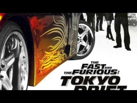 04 - Restless - The Fast & The Furious Tokyo Drift Soundtrack - YouTube