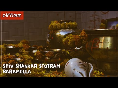 Ati Bhishan Katu Bhashan (with captions) || Kashmiri Bhajans || NETFLIX BARAMULLA Shiv Song BGM