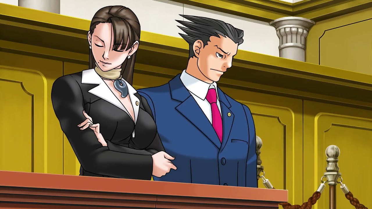 Objection Funk HD - YouTube