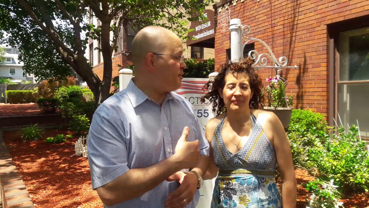 Happy July 4th West New York Chiropractor Dr Jason Tirado - YouTube