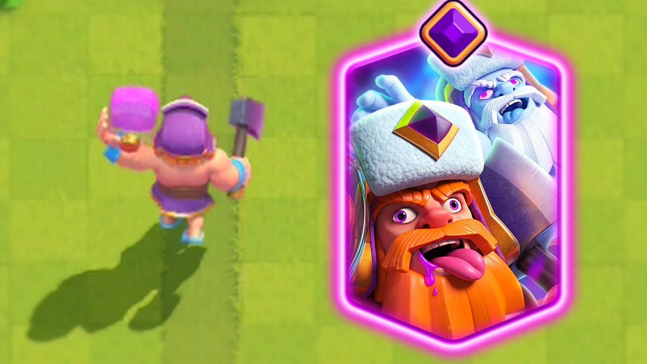 LUMBERJACK EVOLUTION 🪓🔥 - YouTube