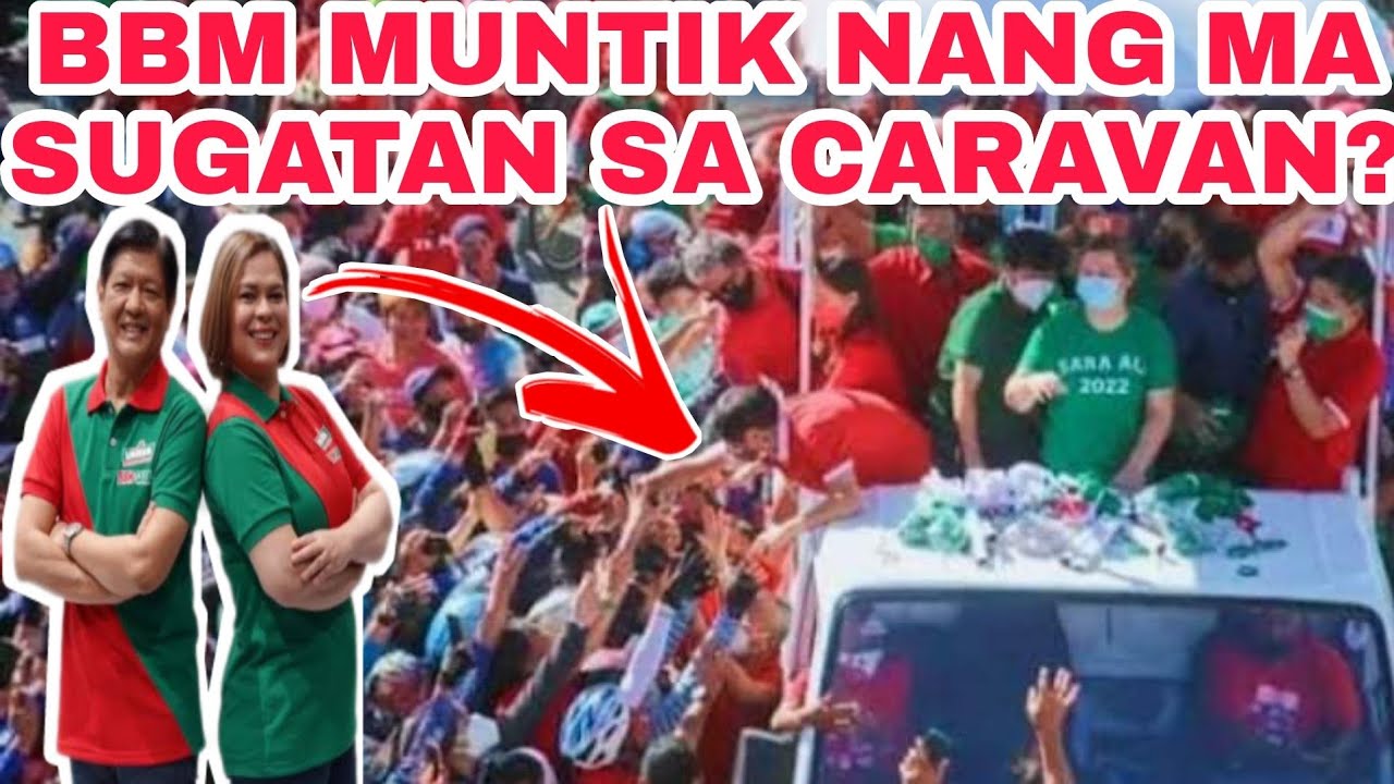 Bro.Mike Belarde Of El Shaddai Supports UNITEAM BBM/SARA - YouTube