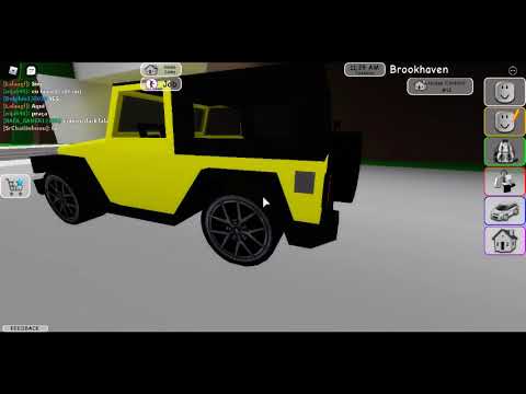 BROOKHAVEN#3 - YouTube