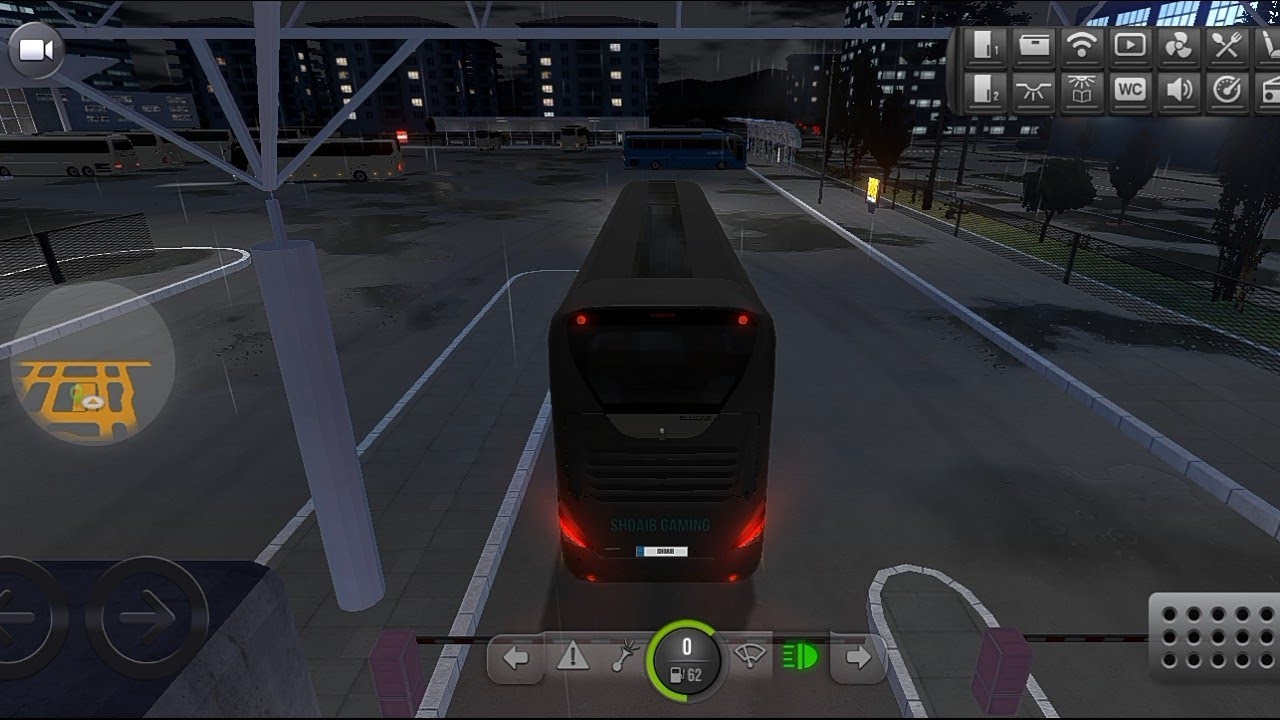 Bus Simulator Ultimate Latest Version 2023 - YouTube