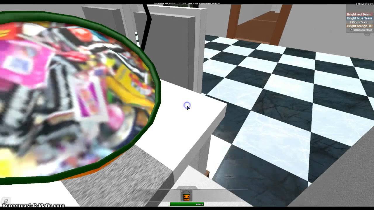 roblox roleplay map - YouTube