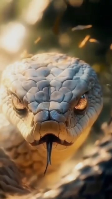 Power of Transformation | Animal Transformation Amazing 😱 | Snake Version - YouTube