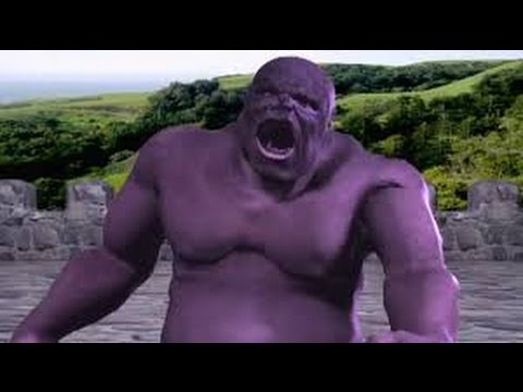 The amazing bulk trailer reaction - YouTube