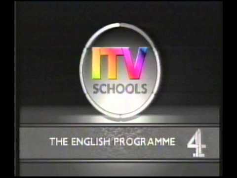 ITV Schools Programs Intro - YouTube