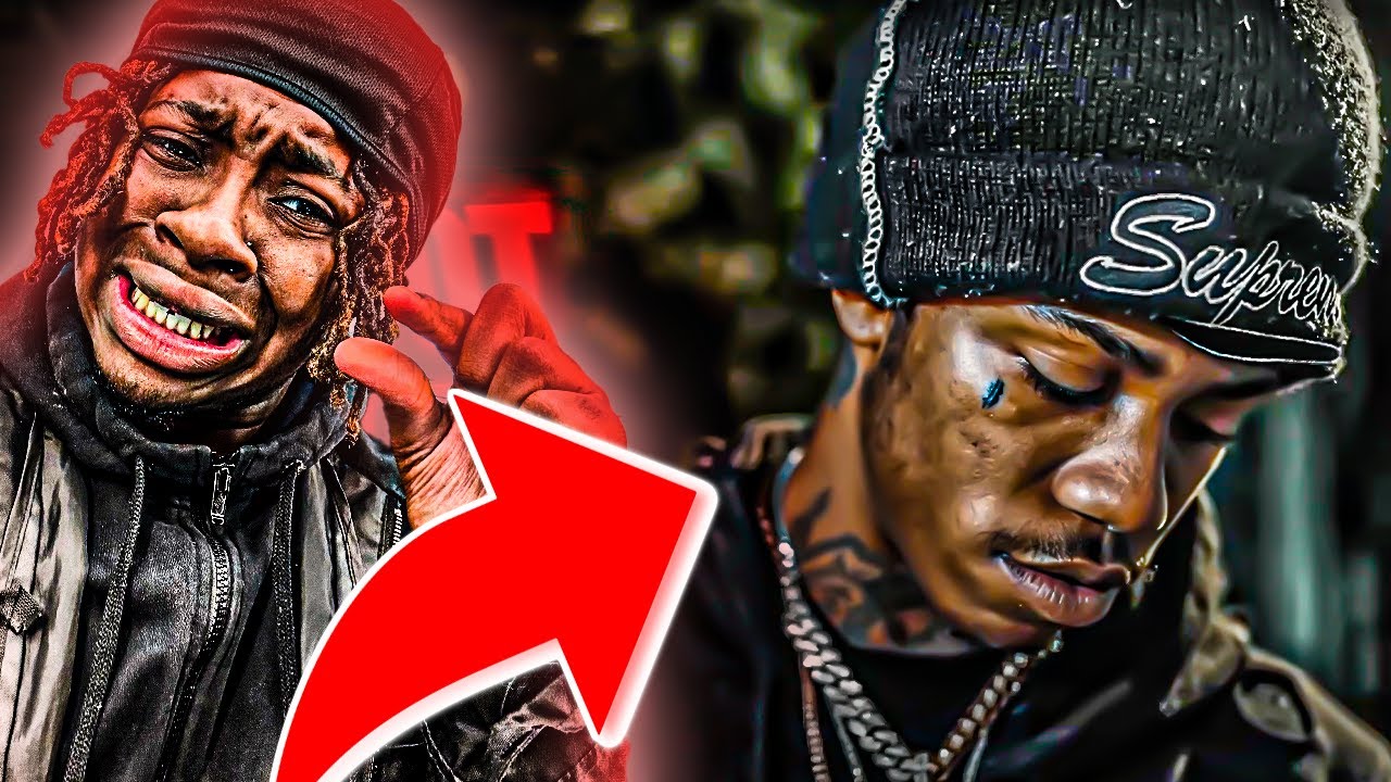 "RUNNING IT UP TIMES 10X🥶" Li Rye - "Shoot 2 Kill" [Official Video ...