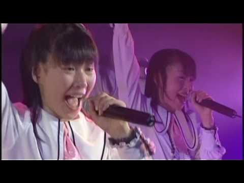 AKB48 Team K 1st Stage PARTY ga Hajimaru yo - YouTube