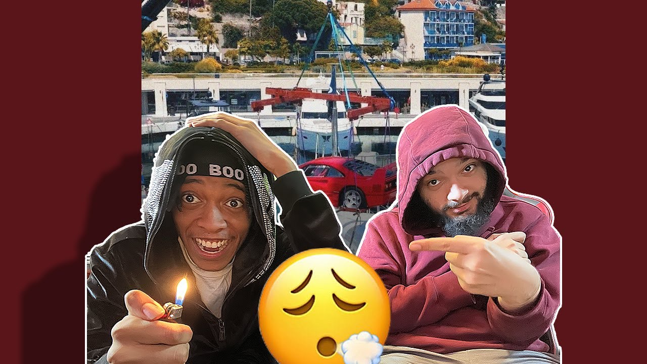 UNEXPECTED DROP 😨🔥 | AMERICANS REACT TO CENTRAL CEE X DAVE - SPLIT ...