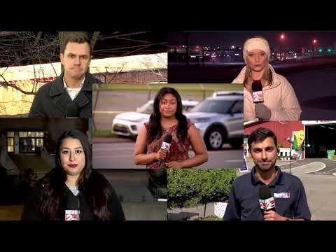 Dylan Harkreader - News Photographer Reel 2024 - YouTube