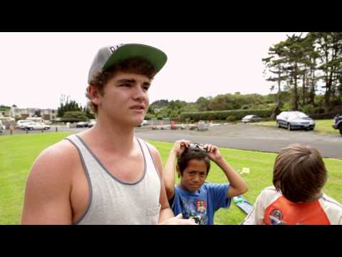 Glen Eden Stories: Our Amazing Place