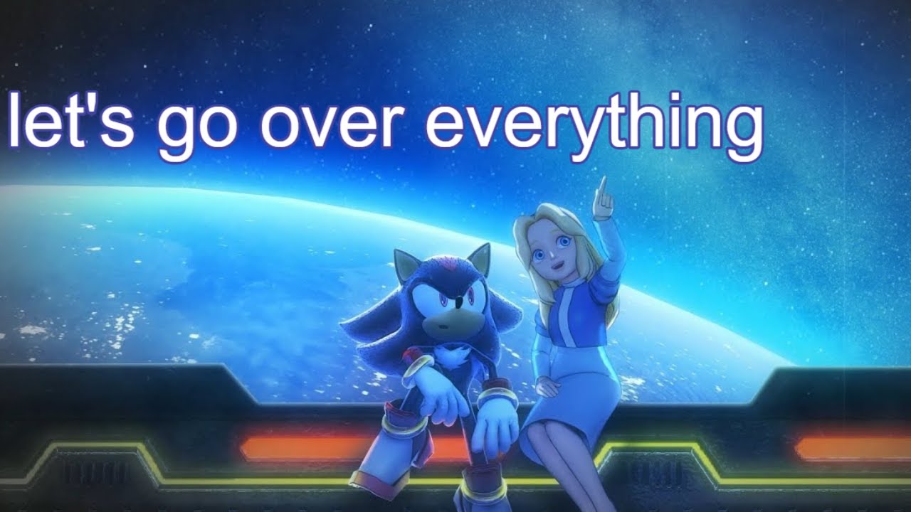 lets go over Professor Gerald's journal - YouTube