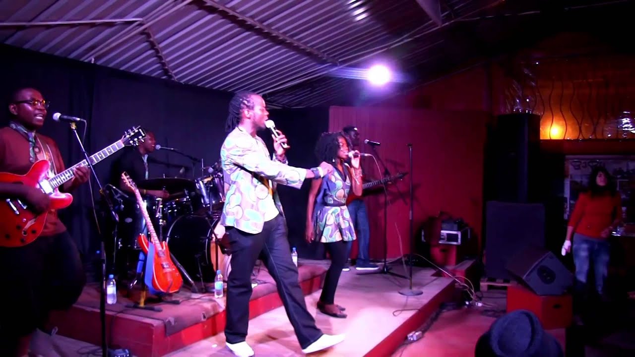 Ba Shupi - YouTube