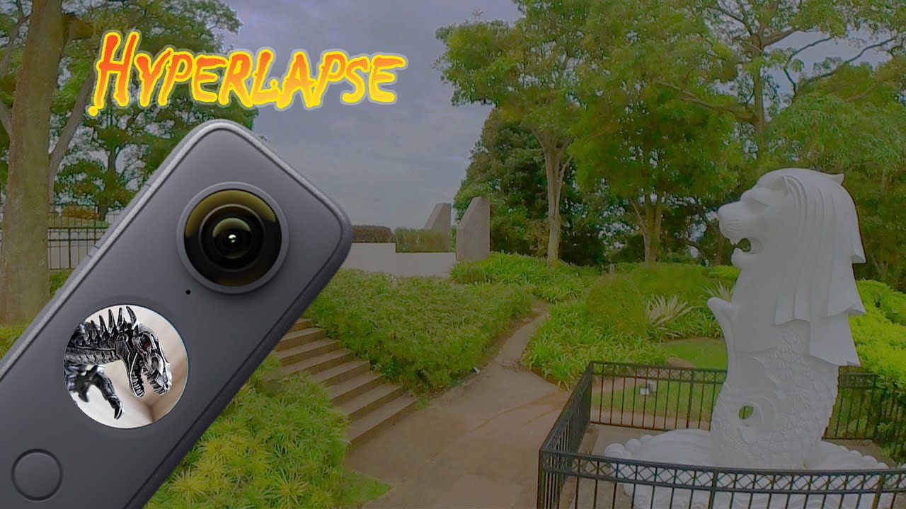 Flylapse | Henderson Waves to Mount Faber | Hyperlapse - YouTube