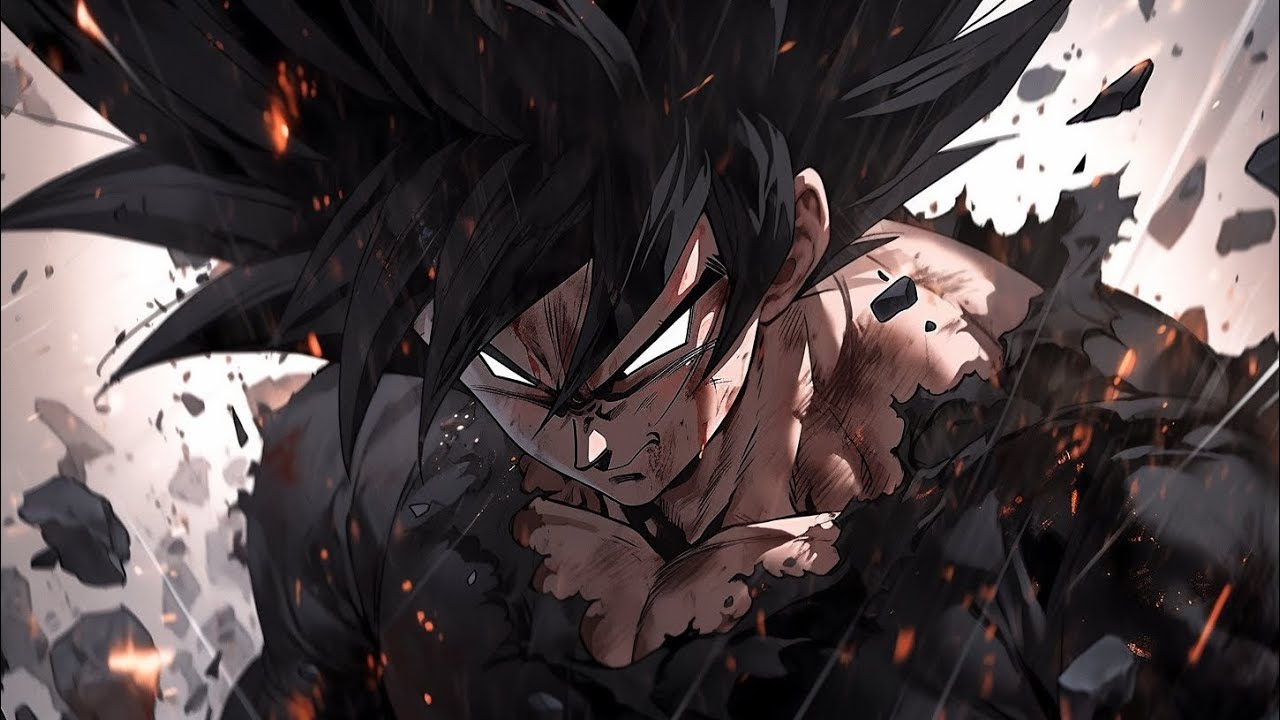 Goku TP OP 1.5 RN Update By Roronoa, Char Mugen Download. - YouTube