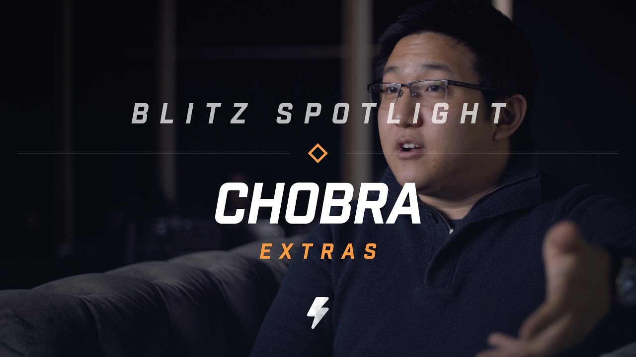 Spotlight Extras: Chobra explains the relationship between Riot and ESL ...