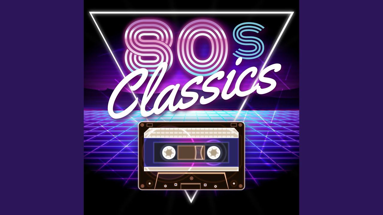 St. Elmo's Fire (Man in Motion) - YouTube