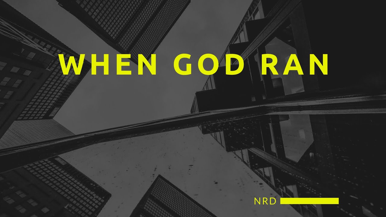 When God Ran (Ukulele) - YouTube