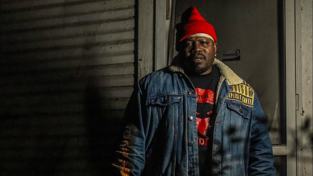 Lou Money-Nightmare pt 2 (Official Video) - YouTube