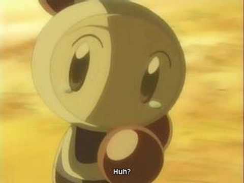 Bomberman Jetters Ep1 Pt3 - YouTube