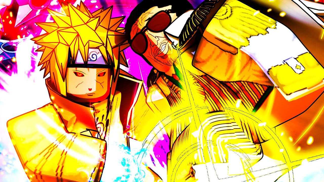 [CODE] PIKA SENKO Gives Me HOKAGE Powers In Shindo Life.. | Shindo Life ...