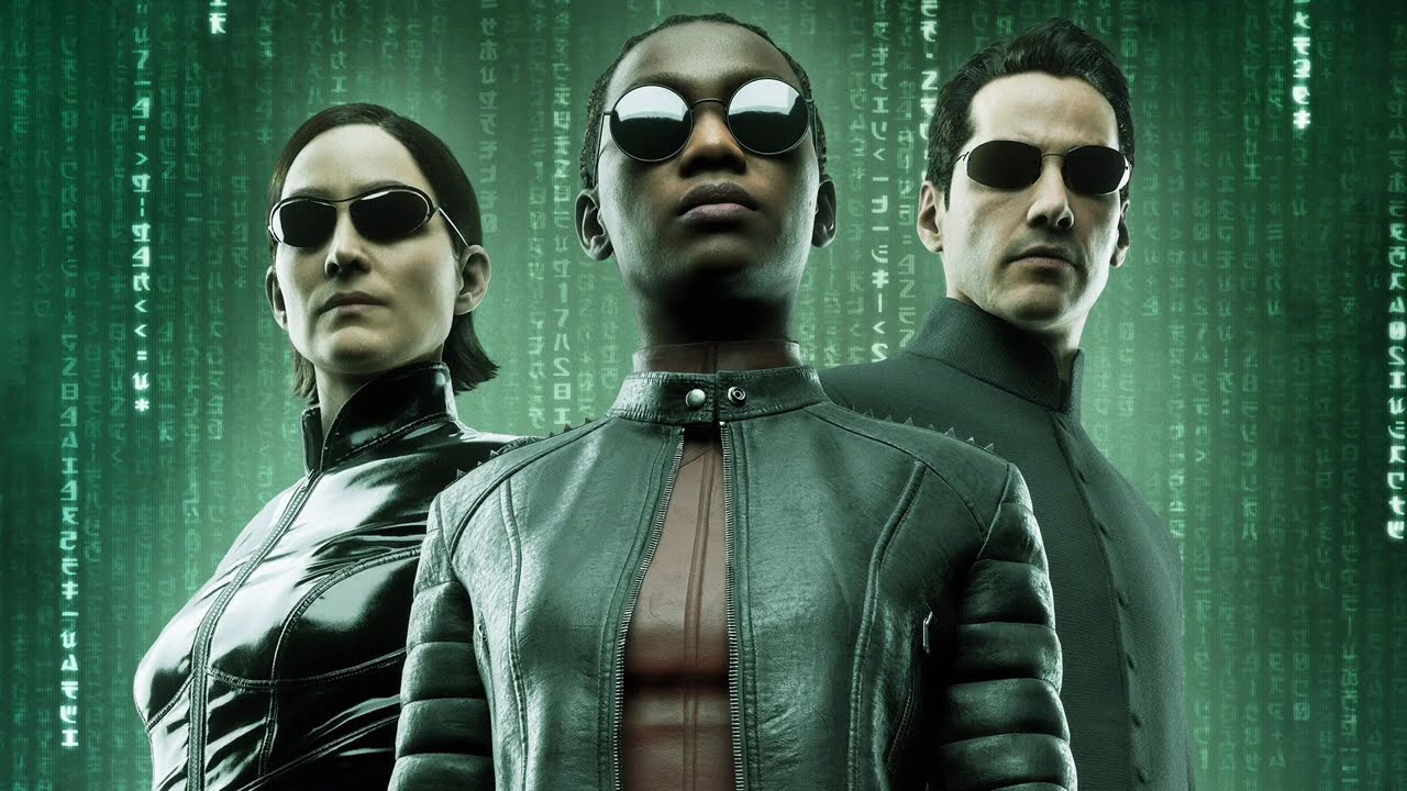The Matrix 5: Future World | Concept Trailer 2024 | Keanu Reeves ...