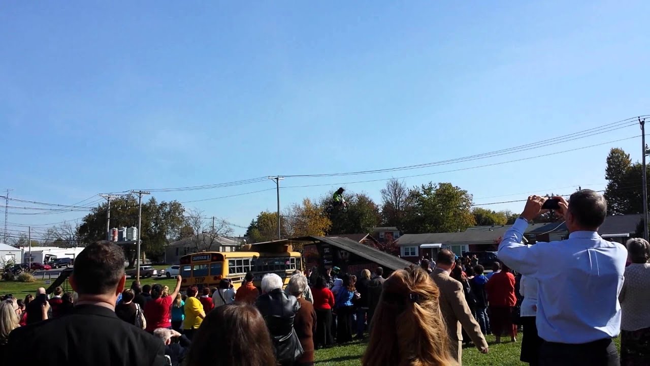 Todd Bennick at Lighthouse Baptist Church - YouTube